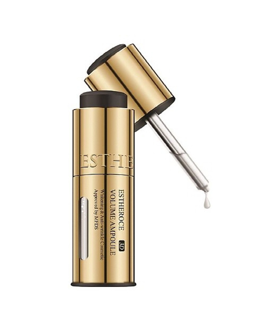 Estheroce 3D Volume Ampoule buy wholesale from Korea- Kitems