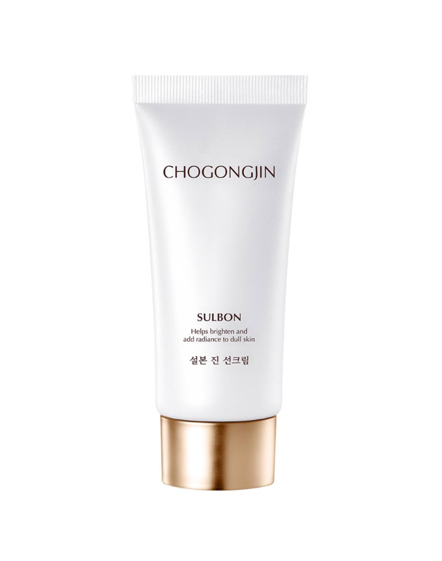 Missha Chogongjin Sulbon Jin Sun Cream SPF50+ PA++++ 50ml- Kitems