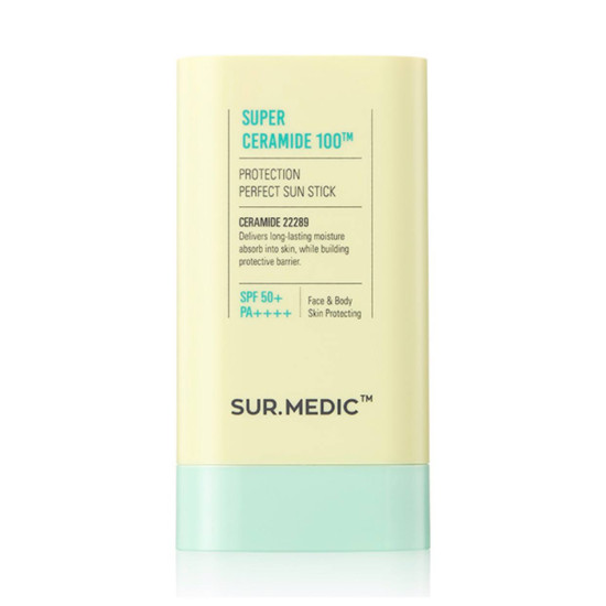 Sur.Medic + Super Ceramide 100™ Renewal Cream 20g- Kitems